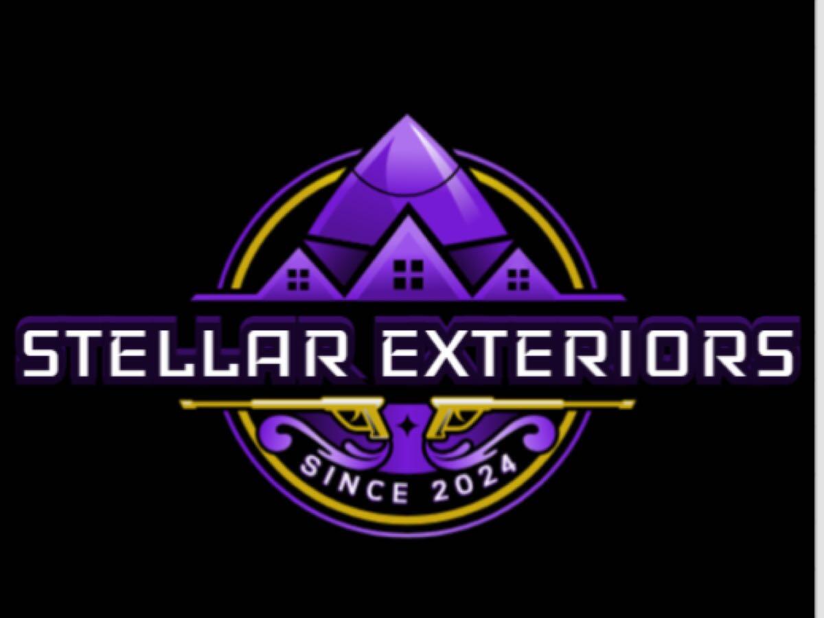 Stellar Exteriors - Nextdoor