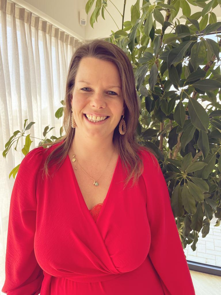 Katherina den Dijker Coaching - Tiel, Gelderland - Nextdoor