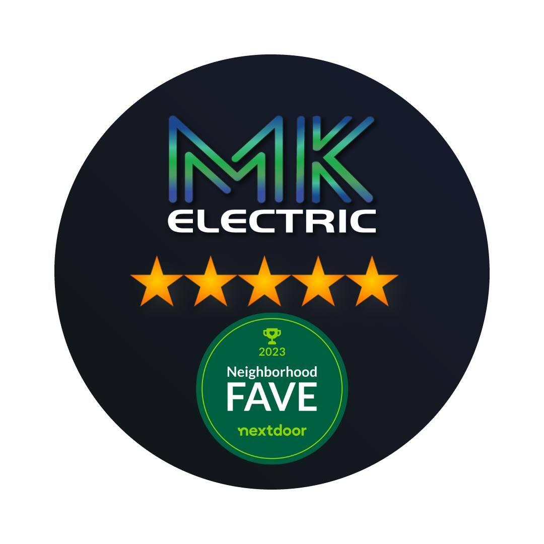 MK Electric - Montgomery, TX - Nextdoor