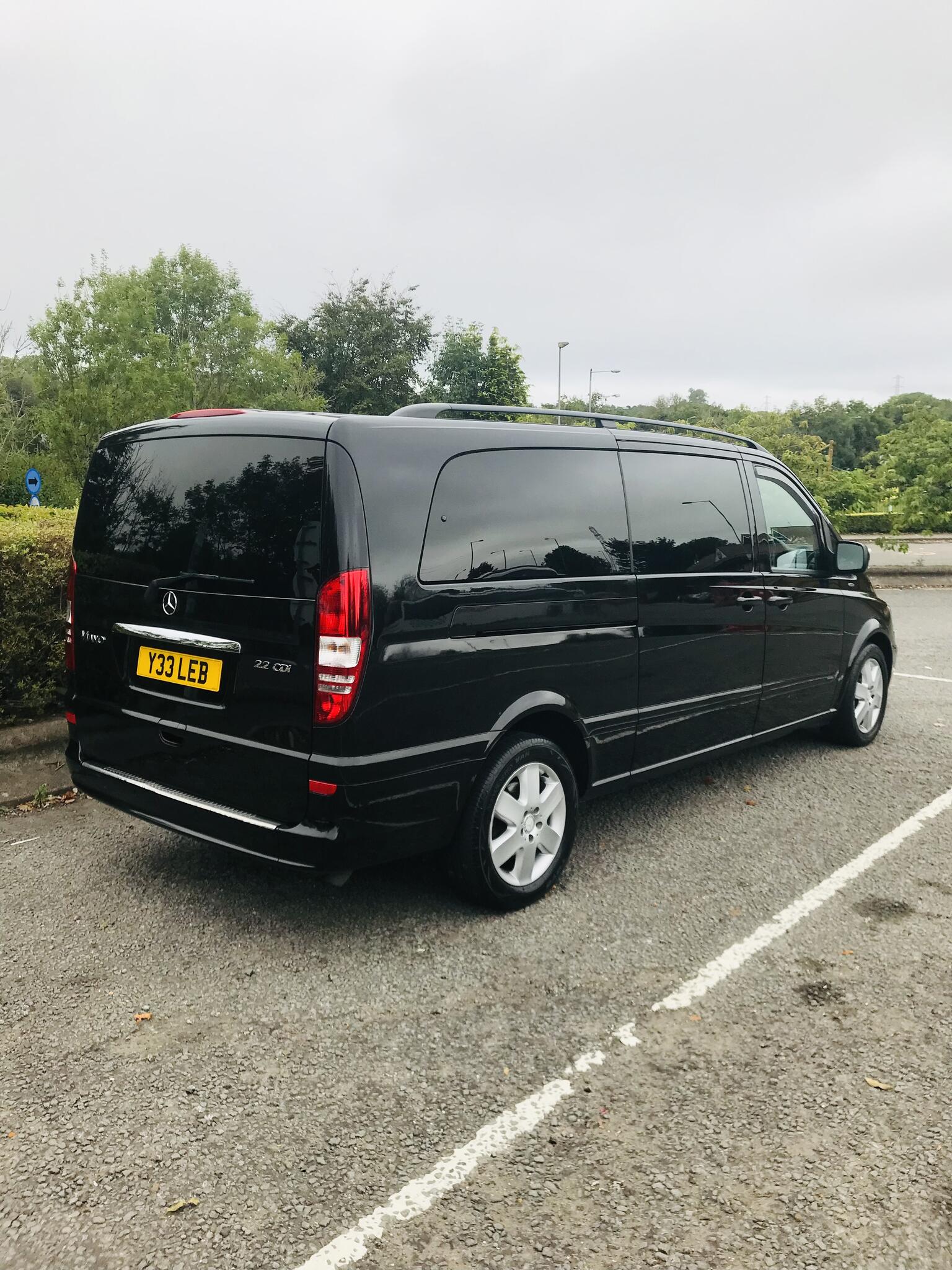 Local Shuttle Services South Wales - Cardiff - Nextdoor