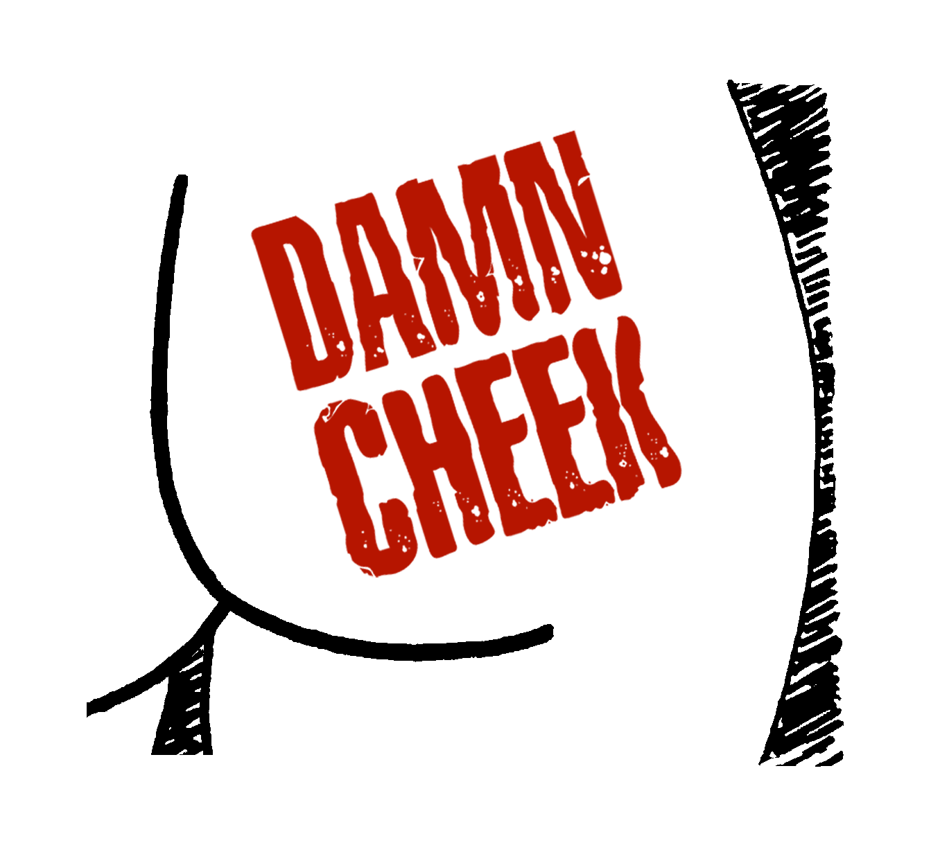 Damn Cheek Productions CIC - Nextdoor