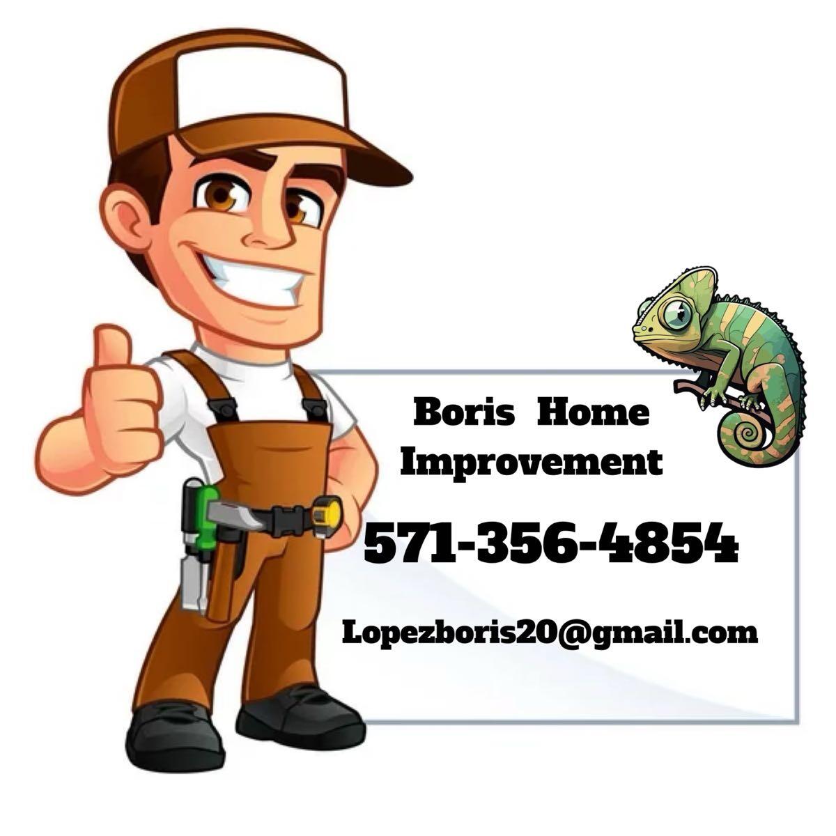 Boris Home Improvement - Nextdoor