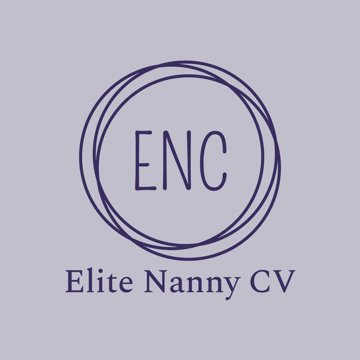 Elite Nanny CV - Nextdoor