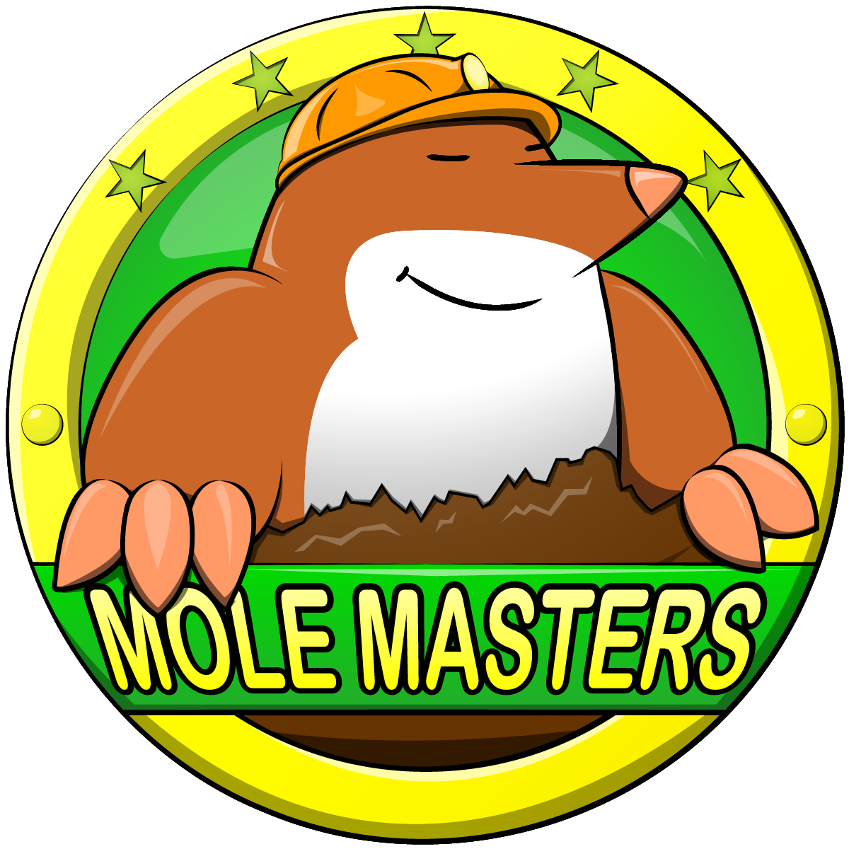Mole Masters - Milton, WA - Nextdoor