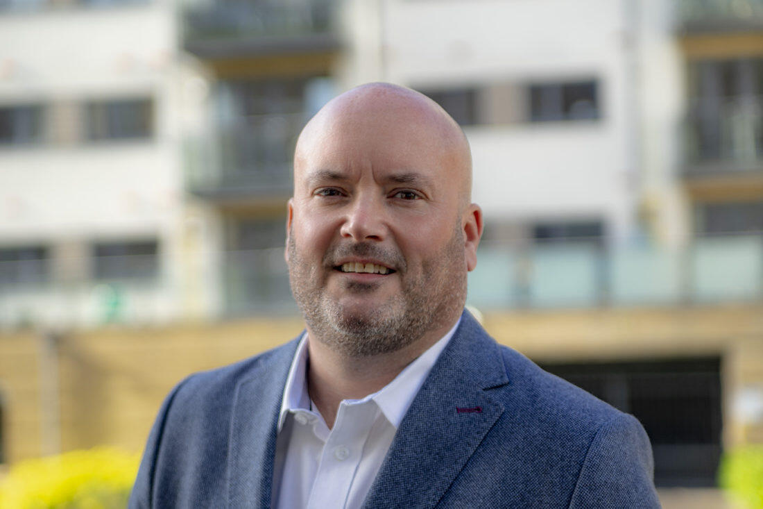 James Lavis Estate Agent - Nextdoor