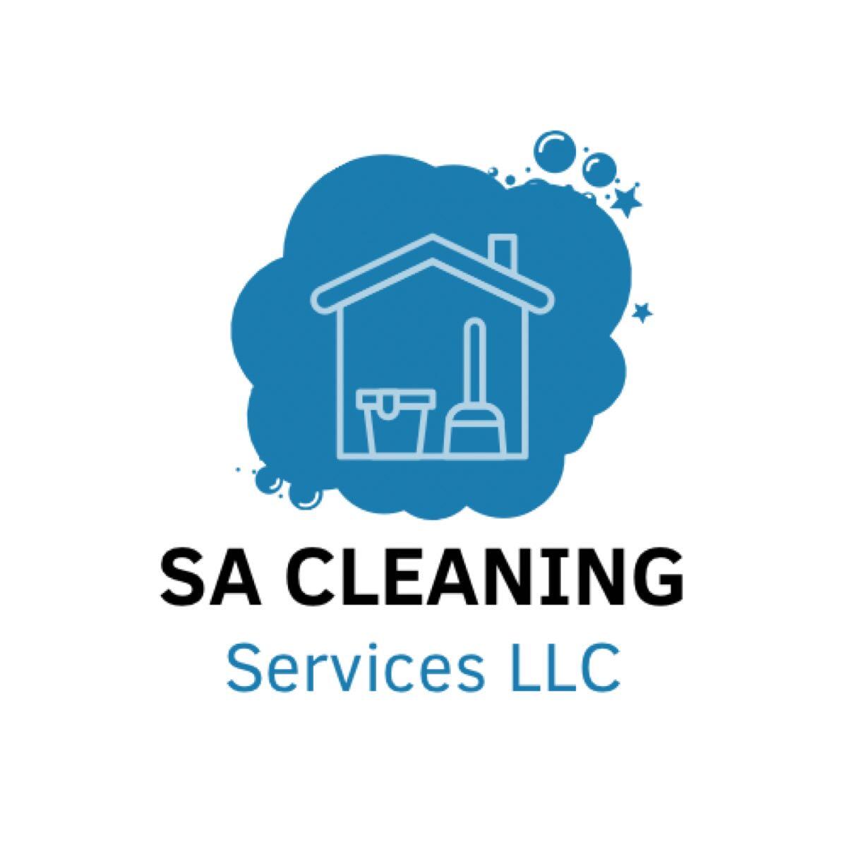 SA Cleaning Services LLC - Nextdoor