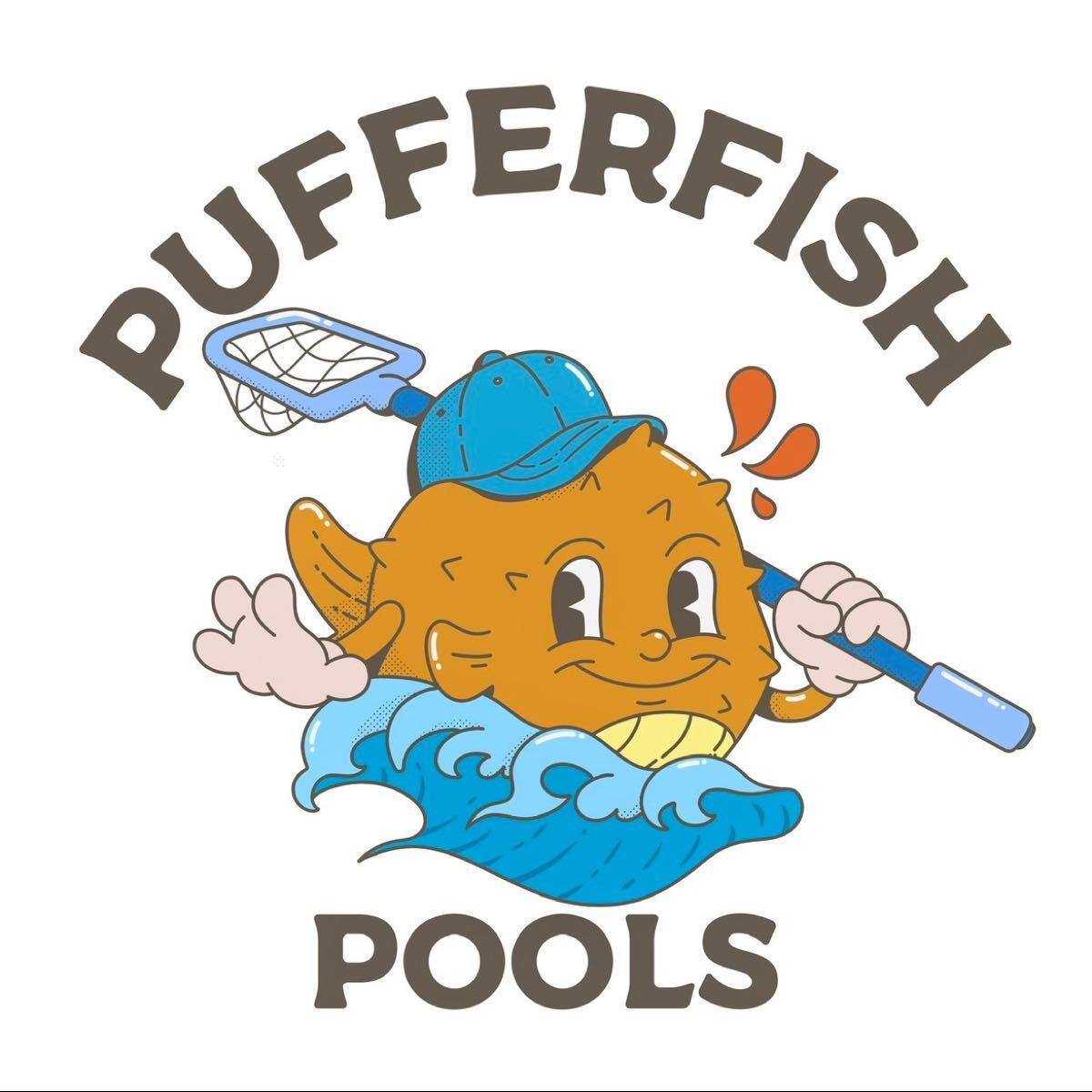 Puffer fish pools - Nextdoor