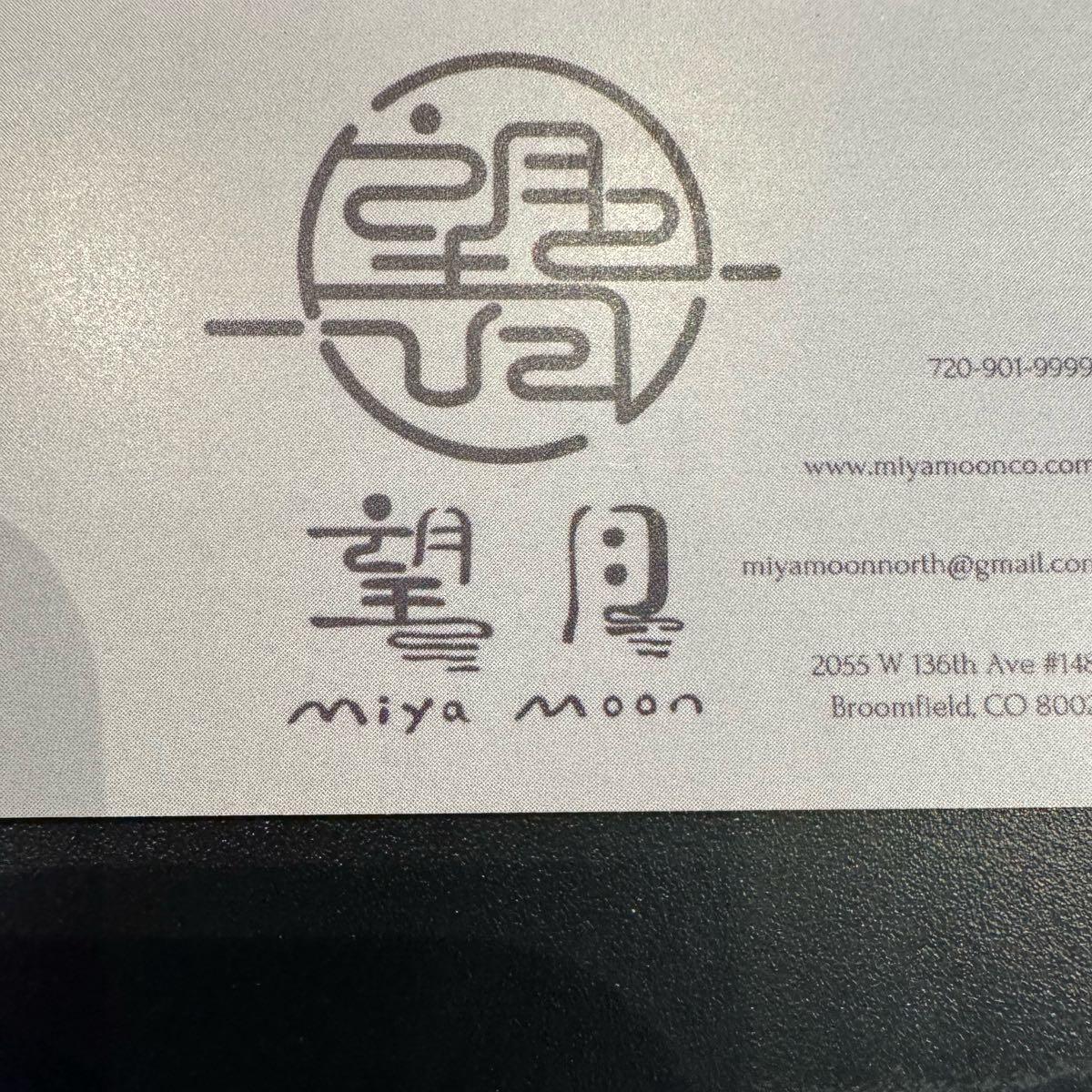 Miya moon - Broomfield, CO - Nextdoor