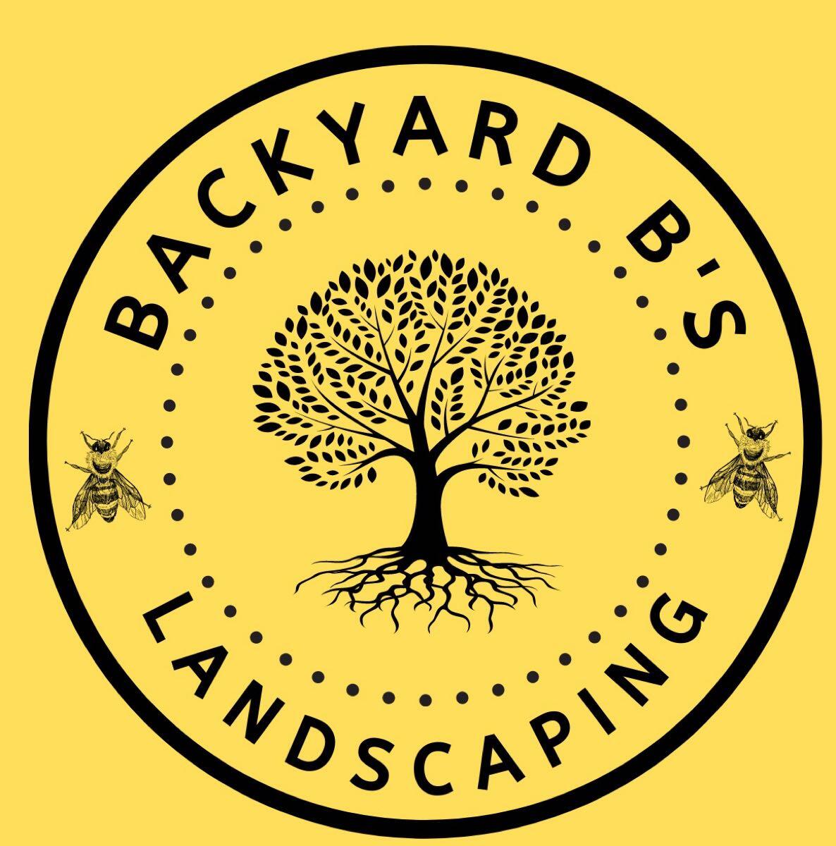 Backyard B’s Landscaping - Nextdoor