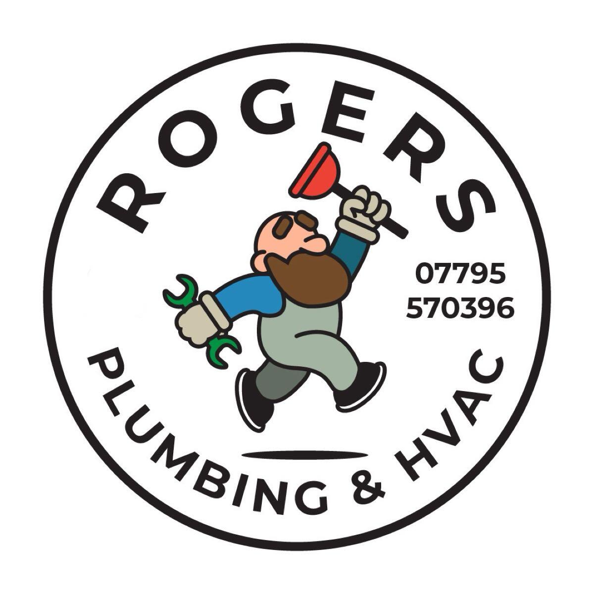 Rogers Plumbing and HVAC - Nextdoor