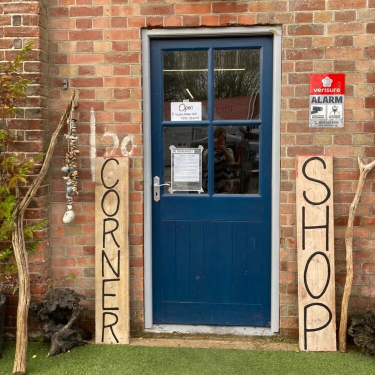 Corner Shop @ Earsham Mill - Nextdoor