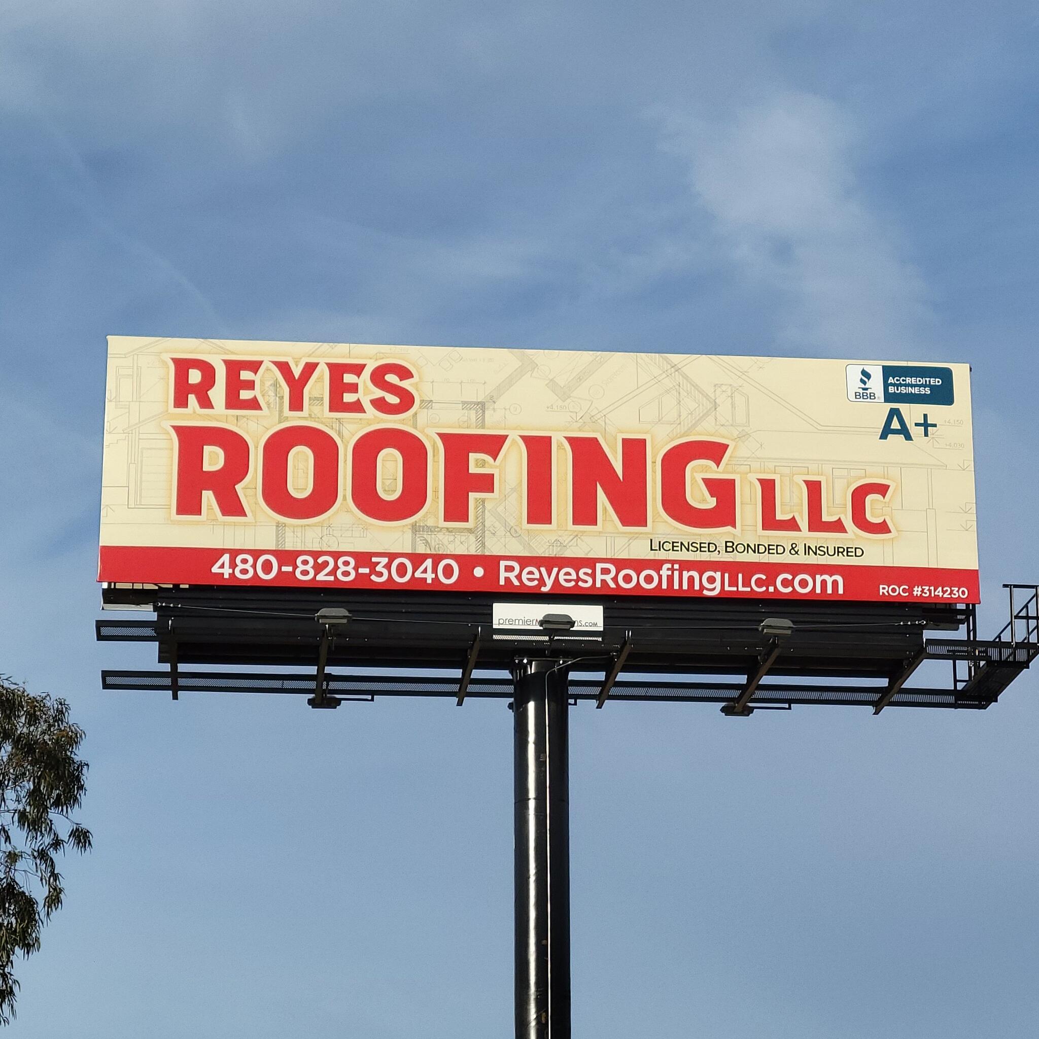 Reyes Roofing, LLC - Phoenix, AZ - Nextdoor