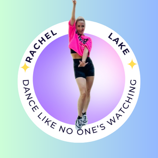 Dance Like No One's Watching - Rachel Lake - Nextdoor