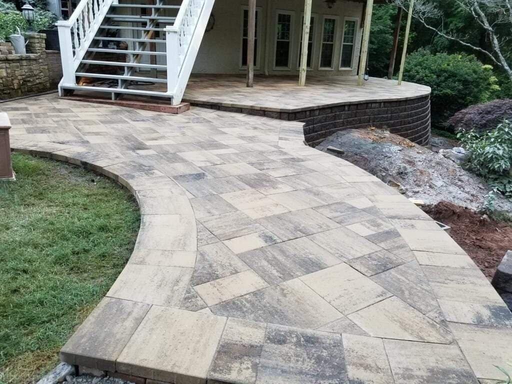 EDL construction - Nextdoor