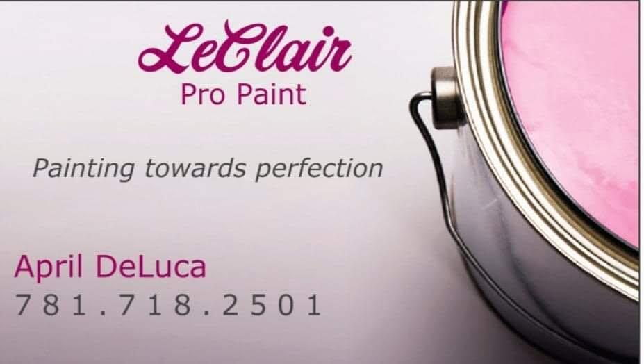 LeClair Pro Paint - Salem, MA - Nextdoor