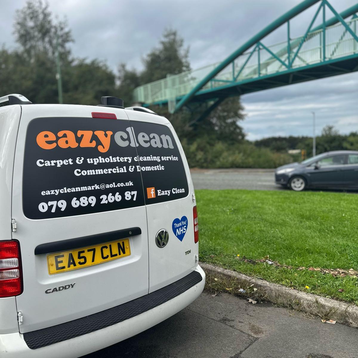 Eazy Clean - Stanley - Nextdoor