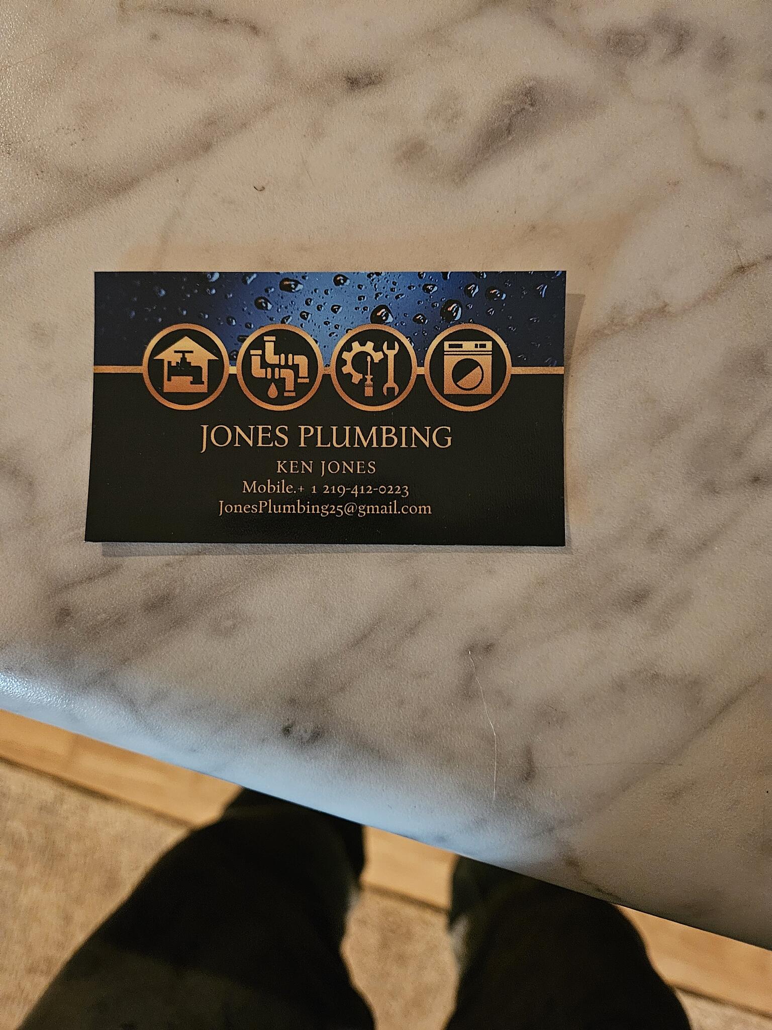 Jones Plumbing - Wheatfield, IN - Nextdoor