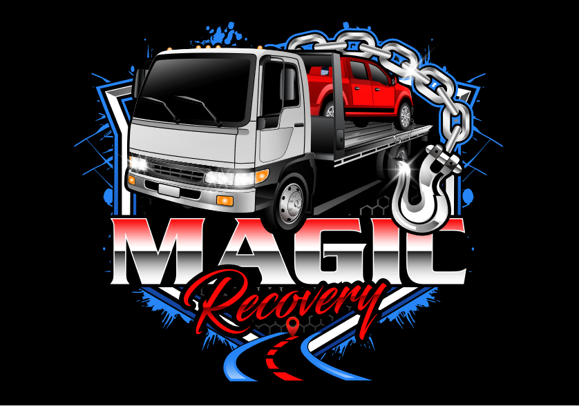 Magic Recovery Ltd - Dartford - Nextdoor