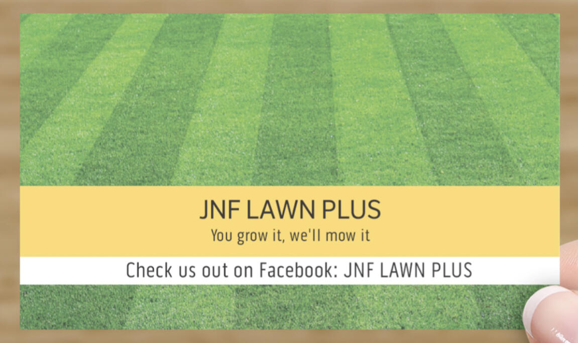 JNF Lawn Plus, LLC - Winter Haven, FL - Nextdoor