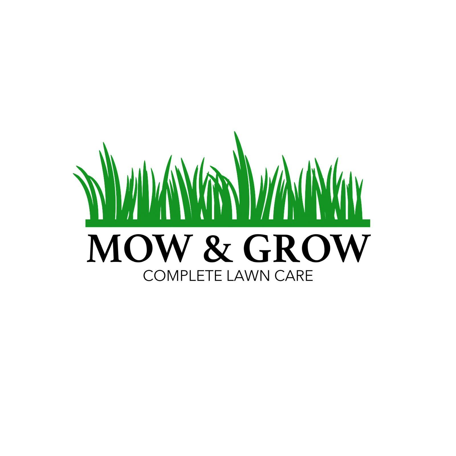 Mow and grow complete lawn care - Nextdoor