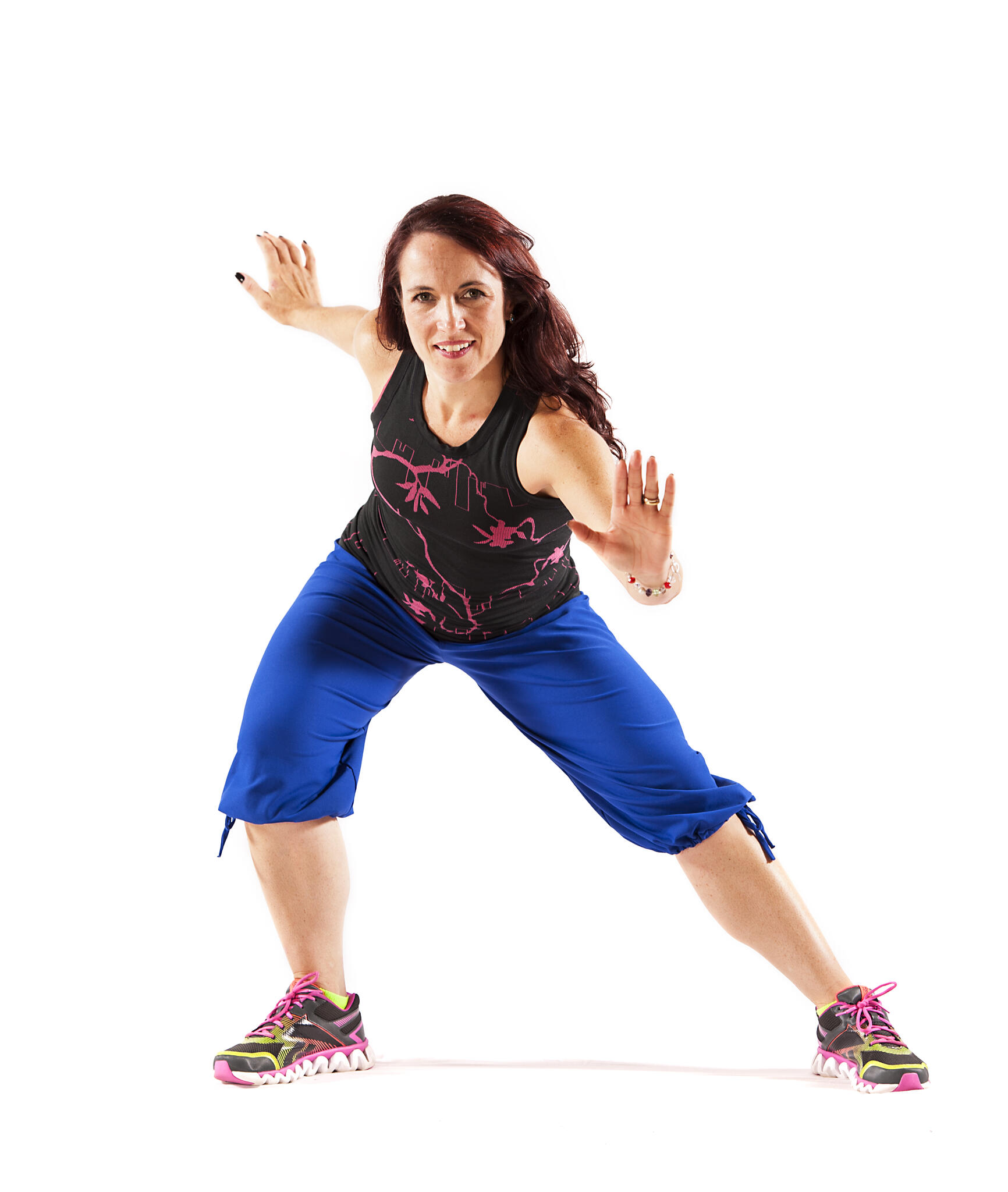 Louise Fitness Classes - Pulborough, GB-ENG - Nextdoor