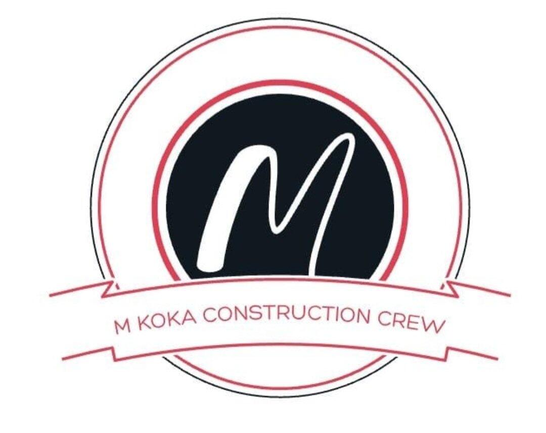 M.Koka Construction Crew - Nextdoor