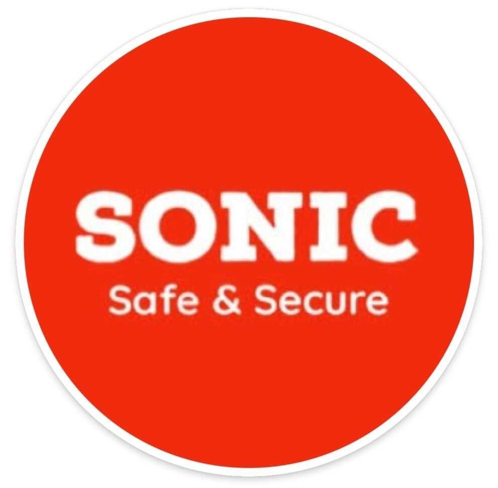 Sonic Safe and Secure - Nextdoor