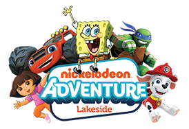 Nickelodeon Adventure Lakeside - Grays, GB-ENG - Nextdoor