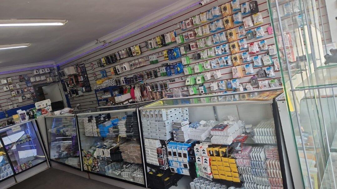 CROWN MOBILES - Birmingham - Nextdoor