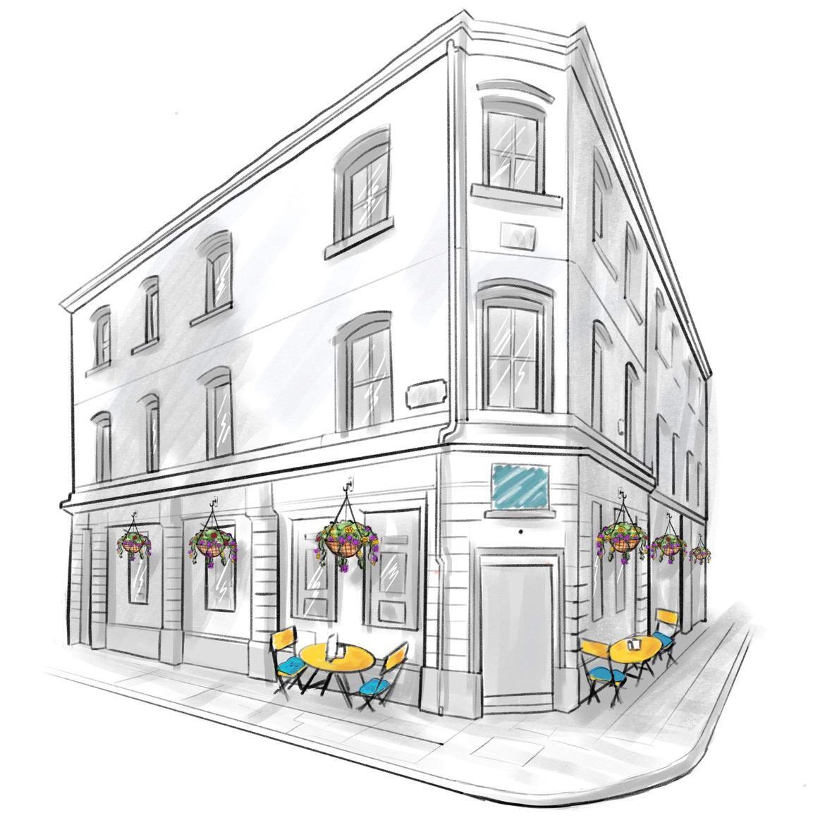 The Coffee Vault - Nextdoor