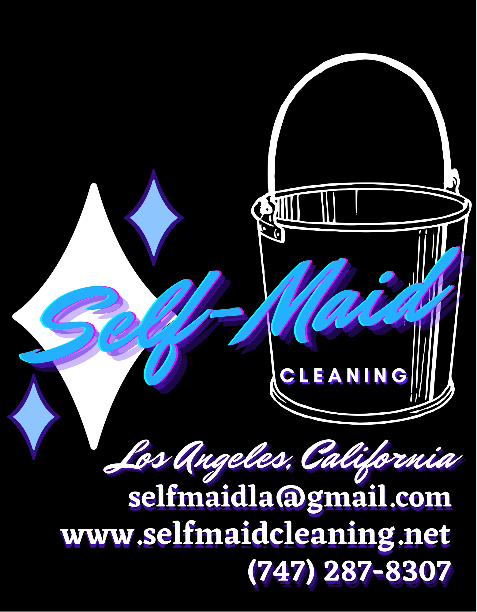 Self-Maid Cleaning - Los Angeles, CA - Nextdoor