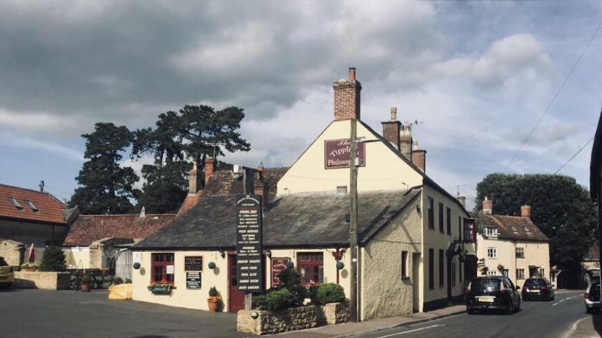 The Tippling Philosopher - Milborne Port - Nextdoor