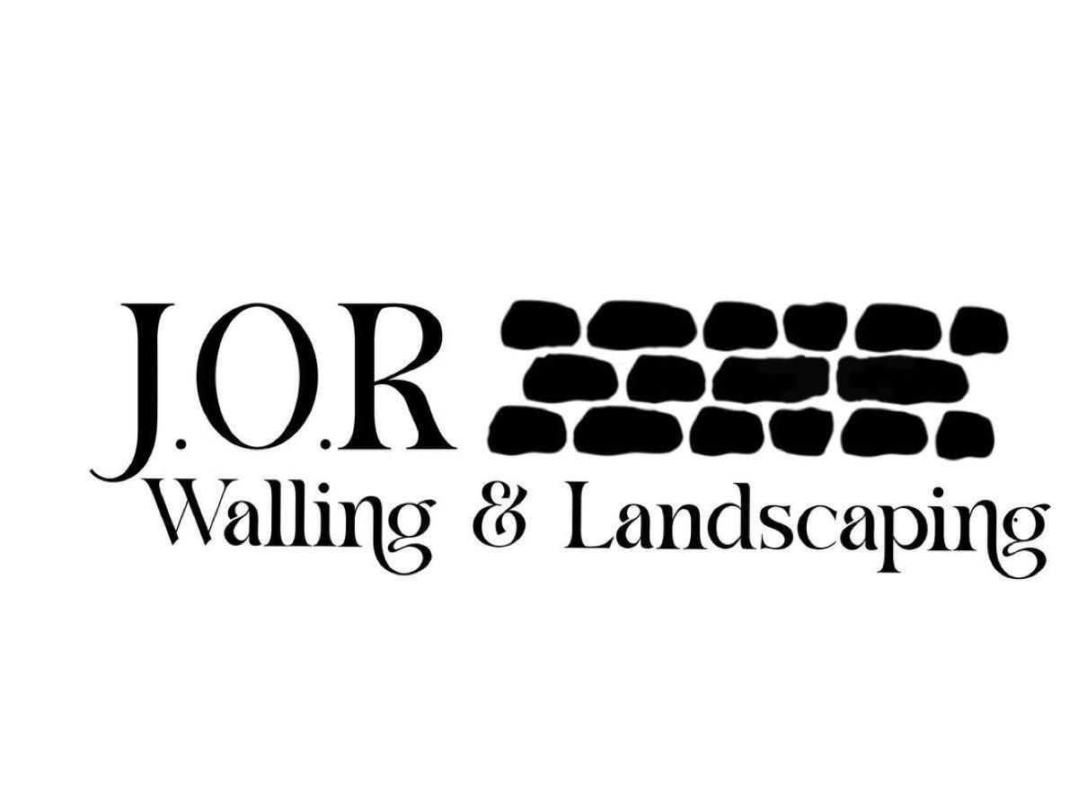 JOR Walling & landscaping - Bristol, GB-ENG - Nextdoor