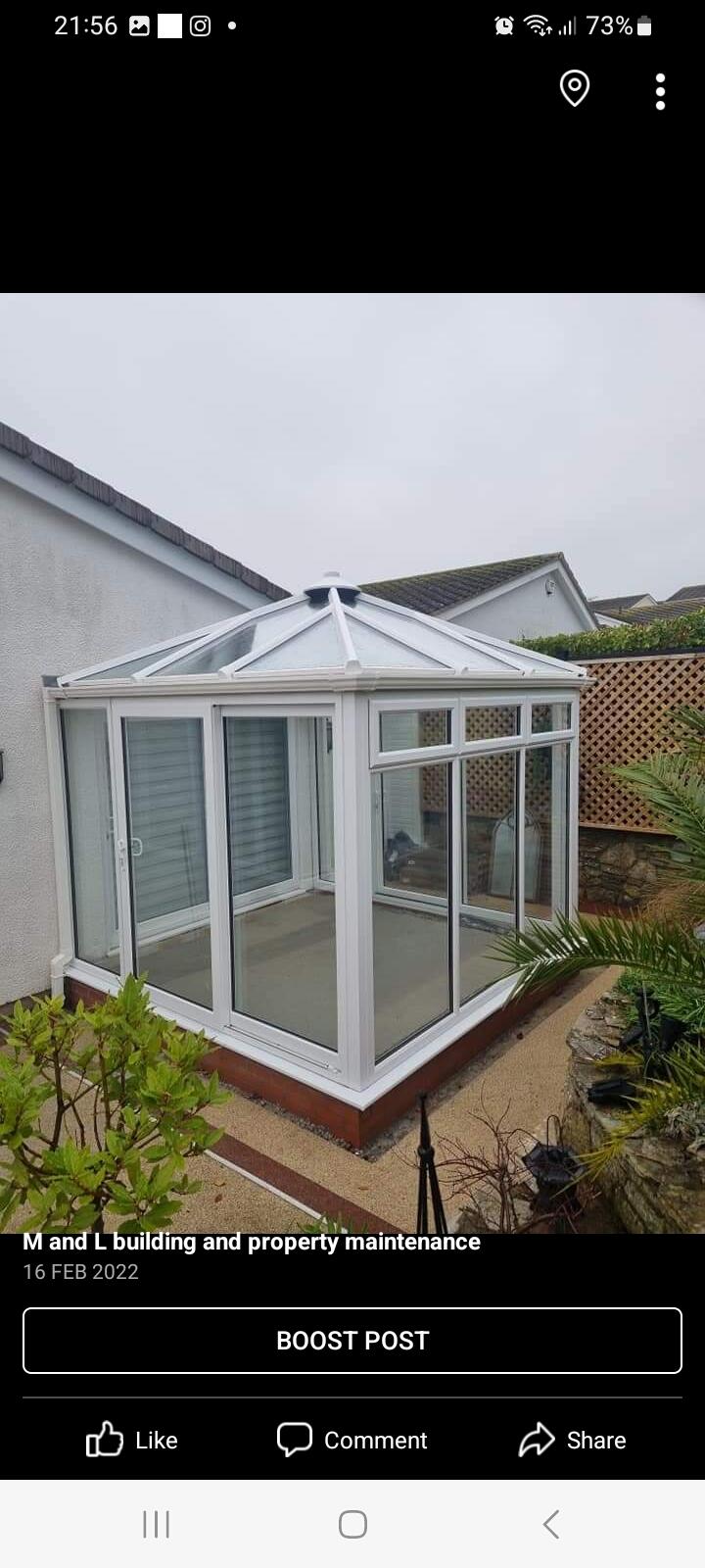 Palm Bay construction ltd - Nextdoor