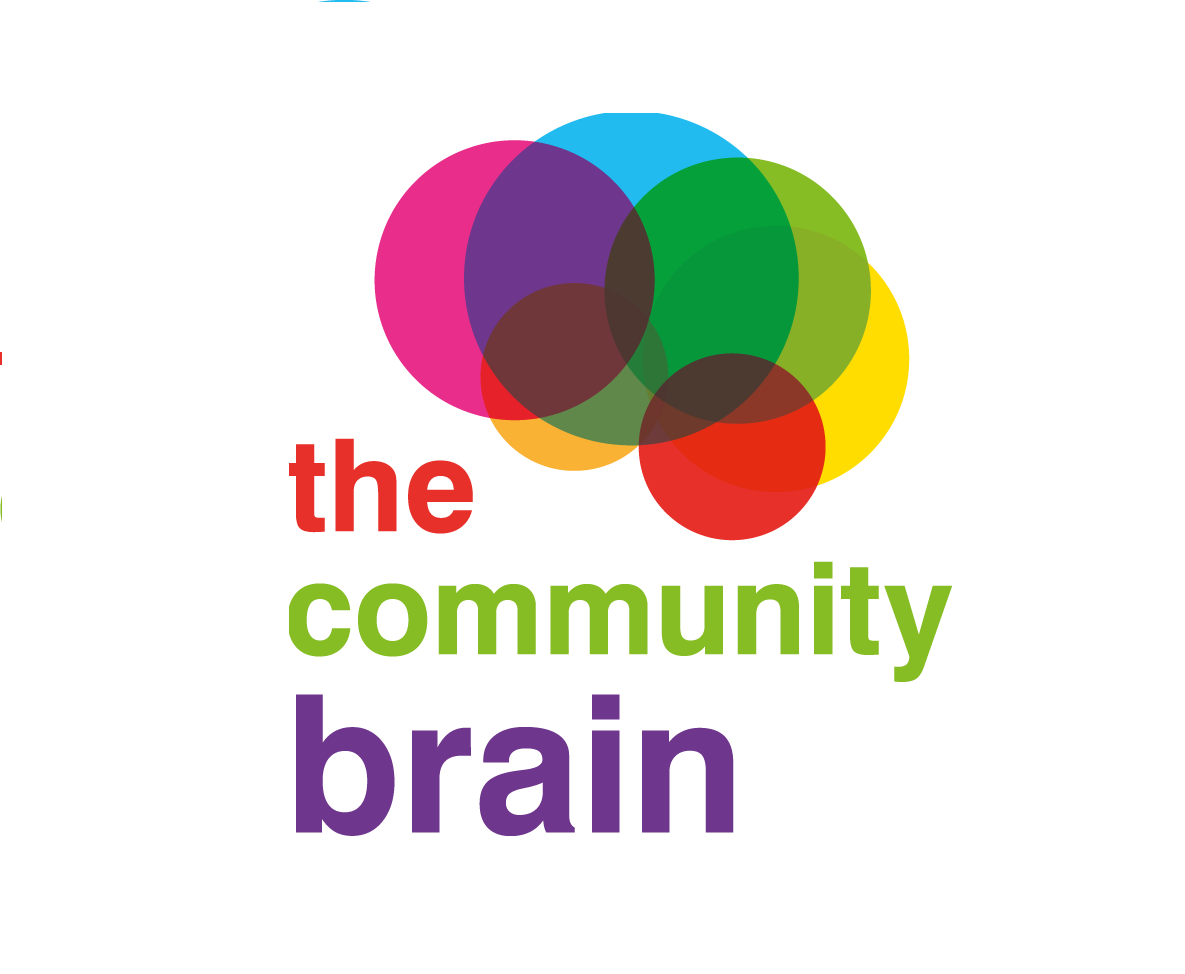 The Community Brain - Surbiton, GB-ENG - Nextdoor