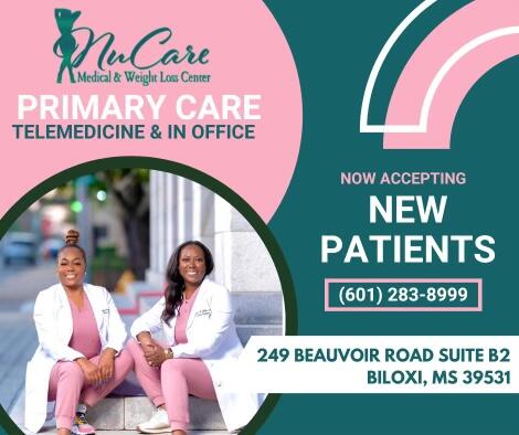 NuCare Medical and Weight Loss Center - Biloxi, MS - Nextdoor