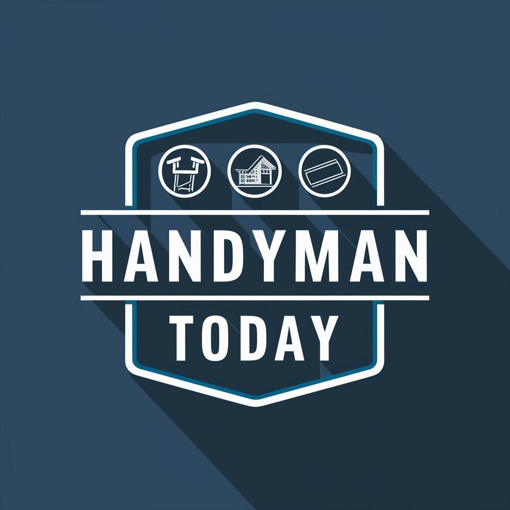 Handyman Today - Nextdoor