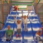 Raze the Roof Family Entertainment Centre - Kernick - Nextdoor