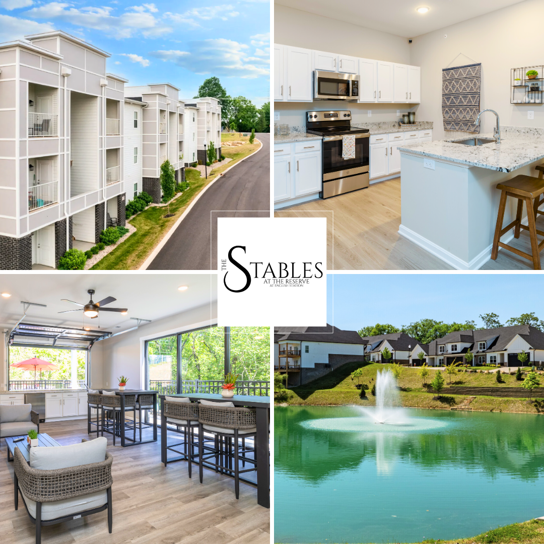 The Stables at English Station - Louisville, KY - Nextdoor