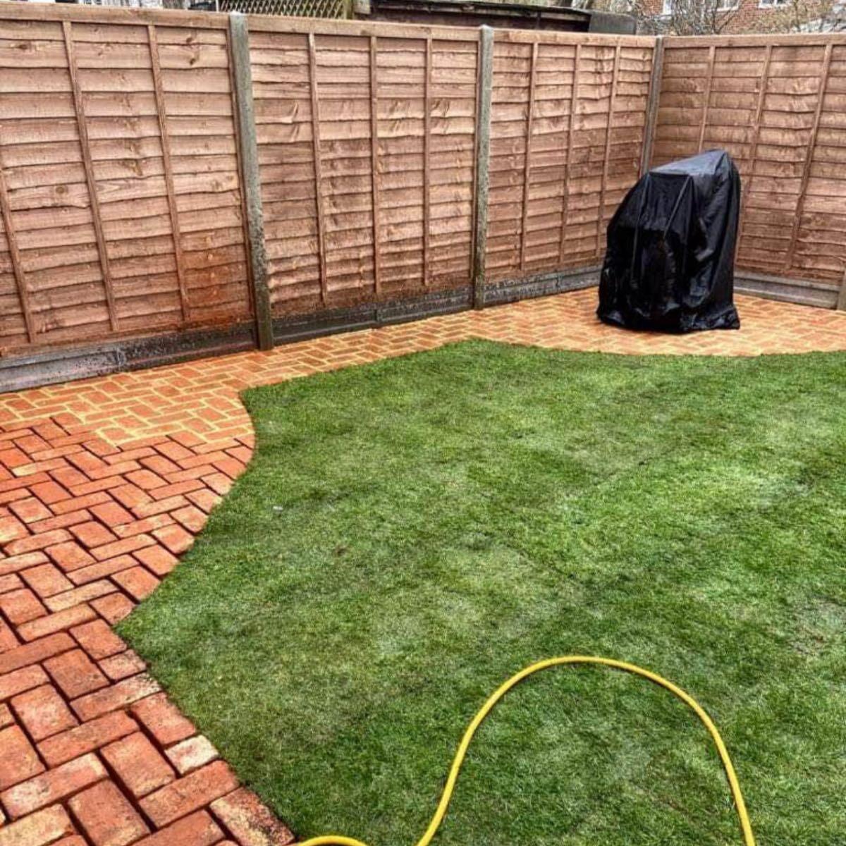 Daniel Landscaping - London, GB-ENG - Nextdoor