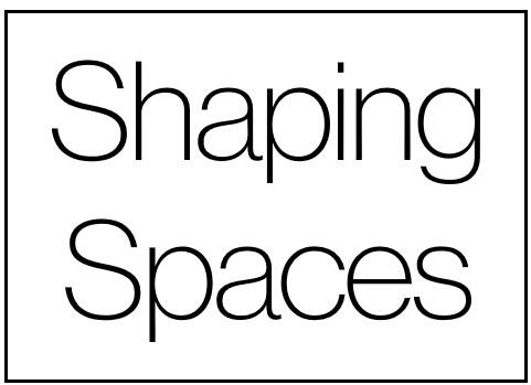 Shaping Spaces Architecture - Nextdoor