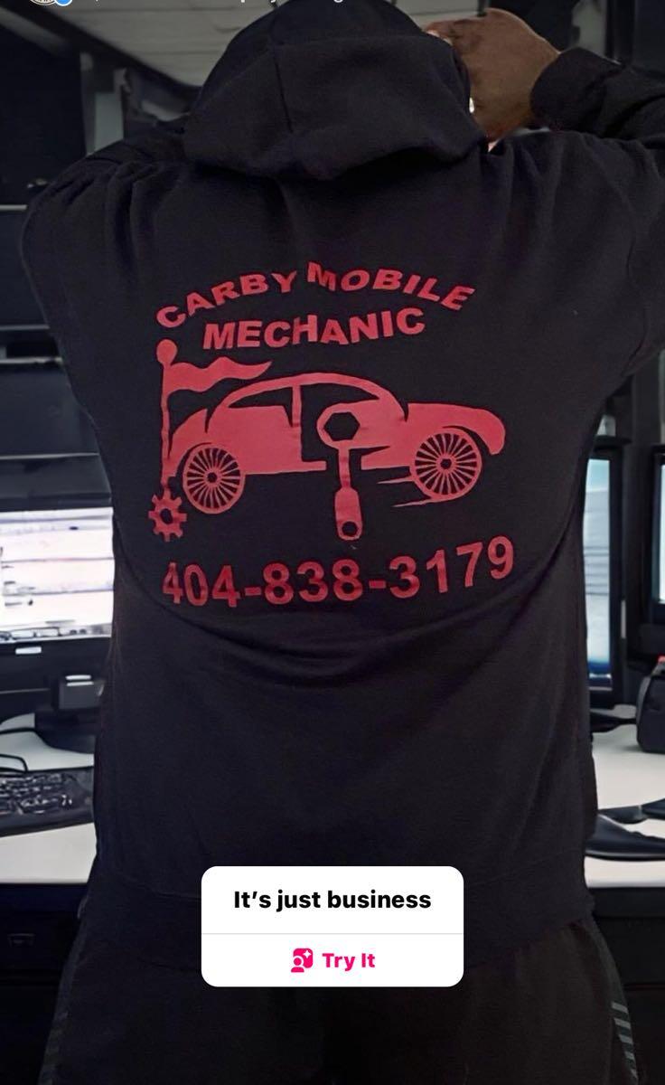 Carby mobile mechanic - Newnan, GA - Nextdoor