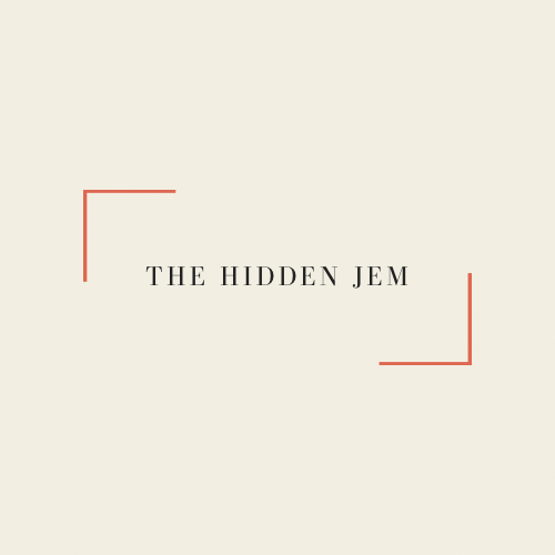The Hidden Jem - Wembley, England - Nextdoor
