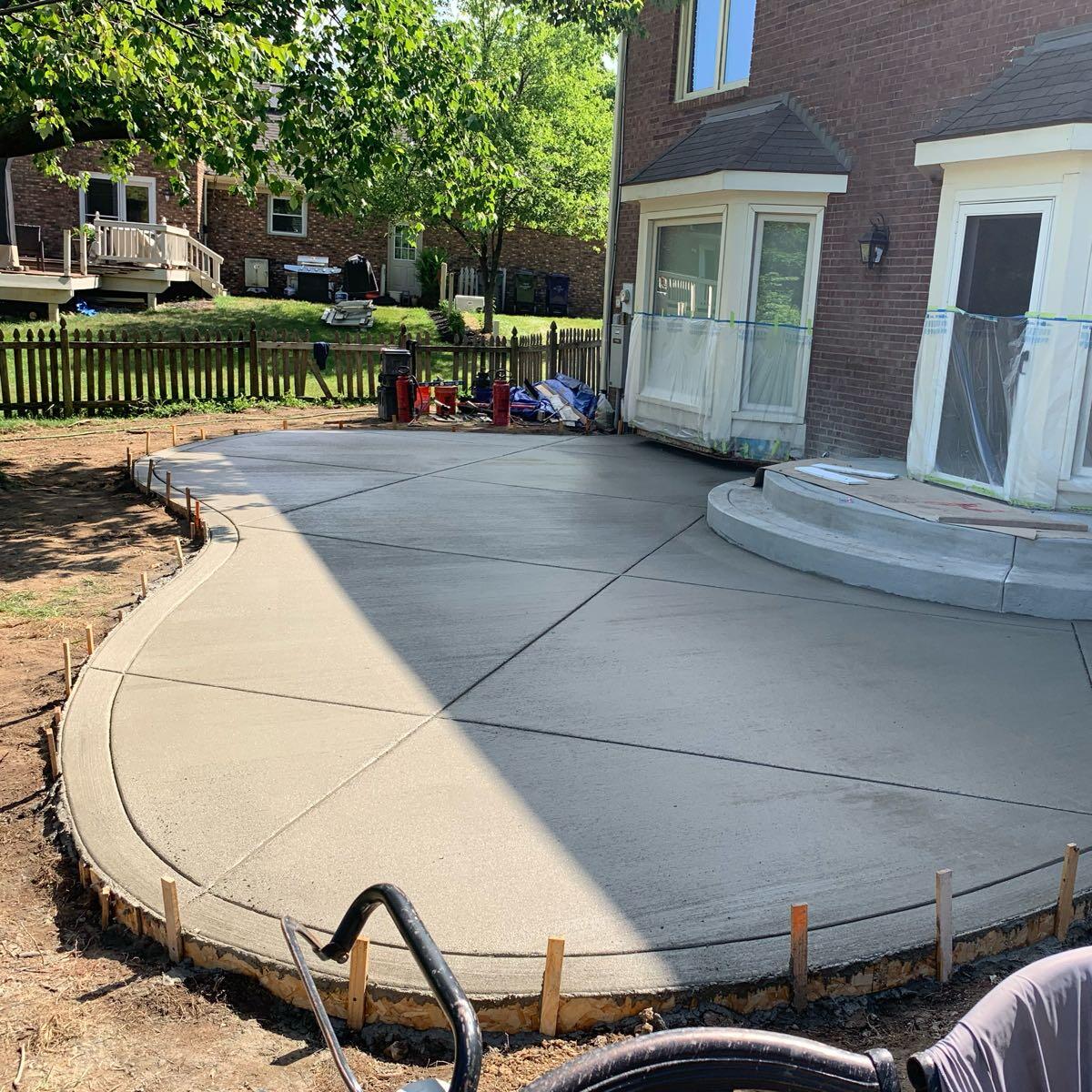 Blethen Concrete Construction - Nextdoor