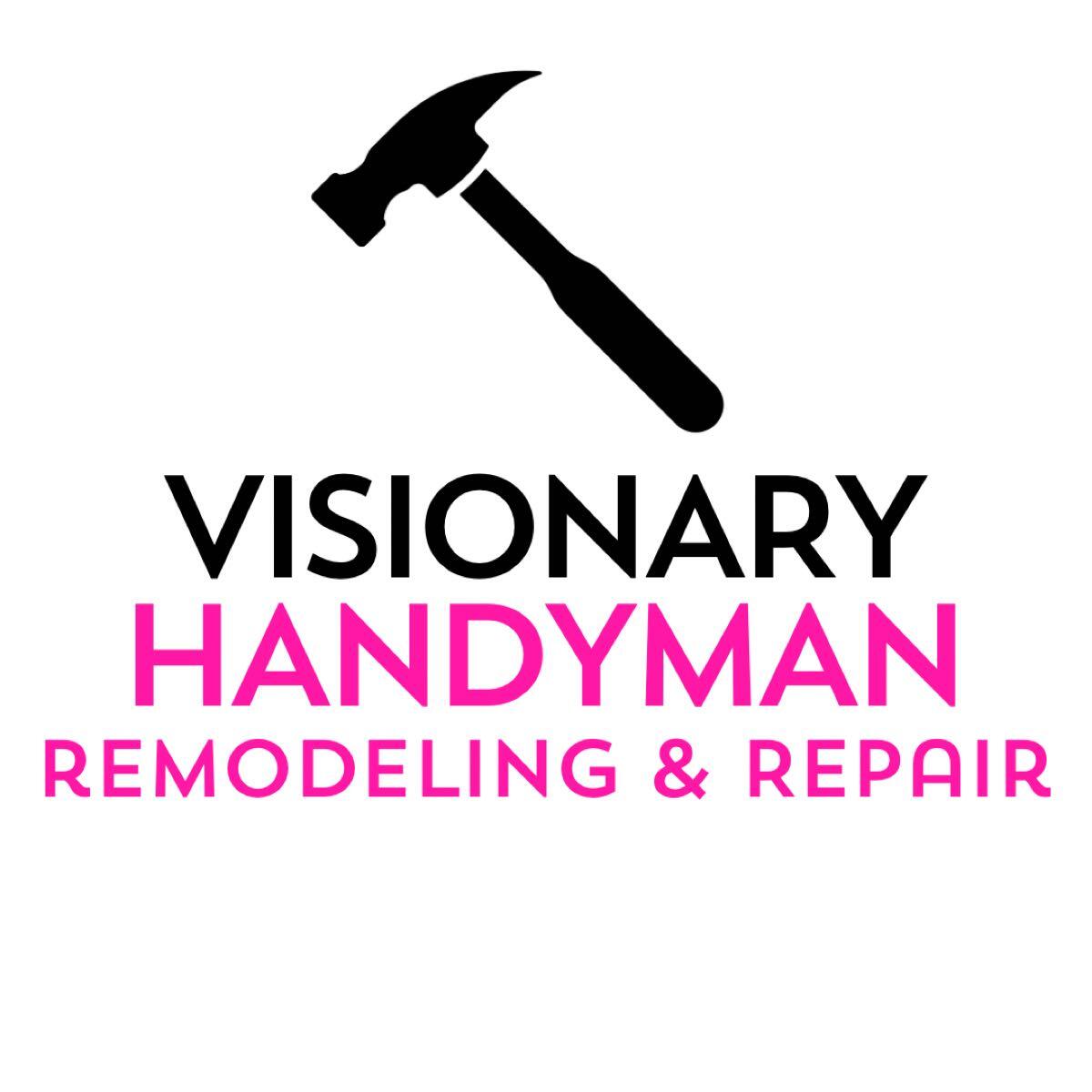 Visionary Handyman LLC - Nextdoor