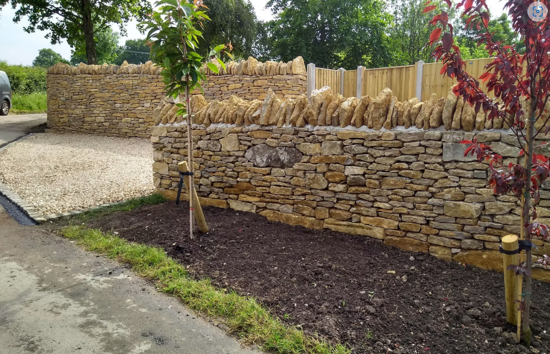 JLH Traditional Stone Walling and Landscaping - Nextdoor