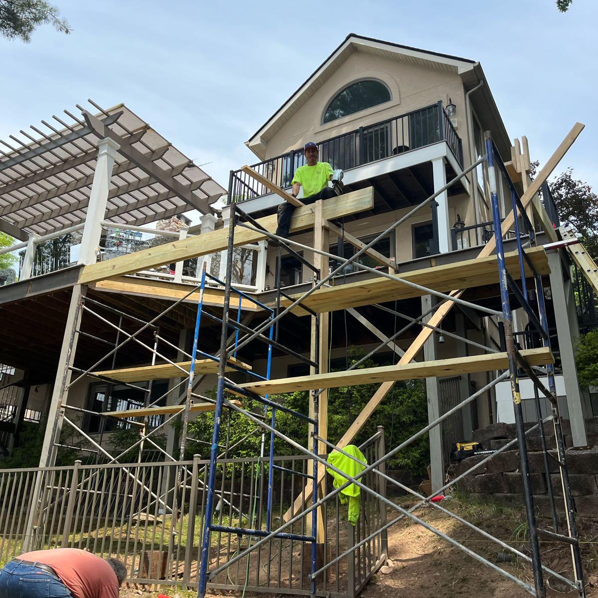 Lasting Impressions Construction LLC - Nextdoor