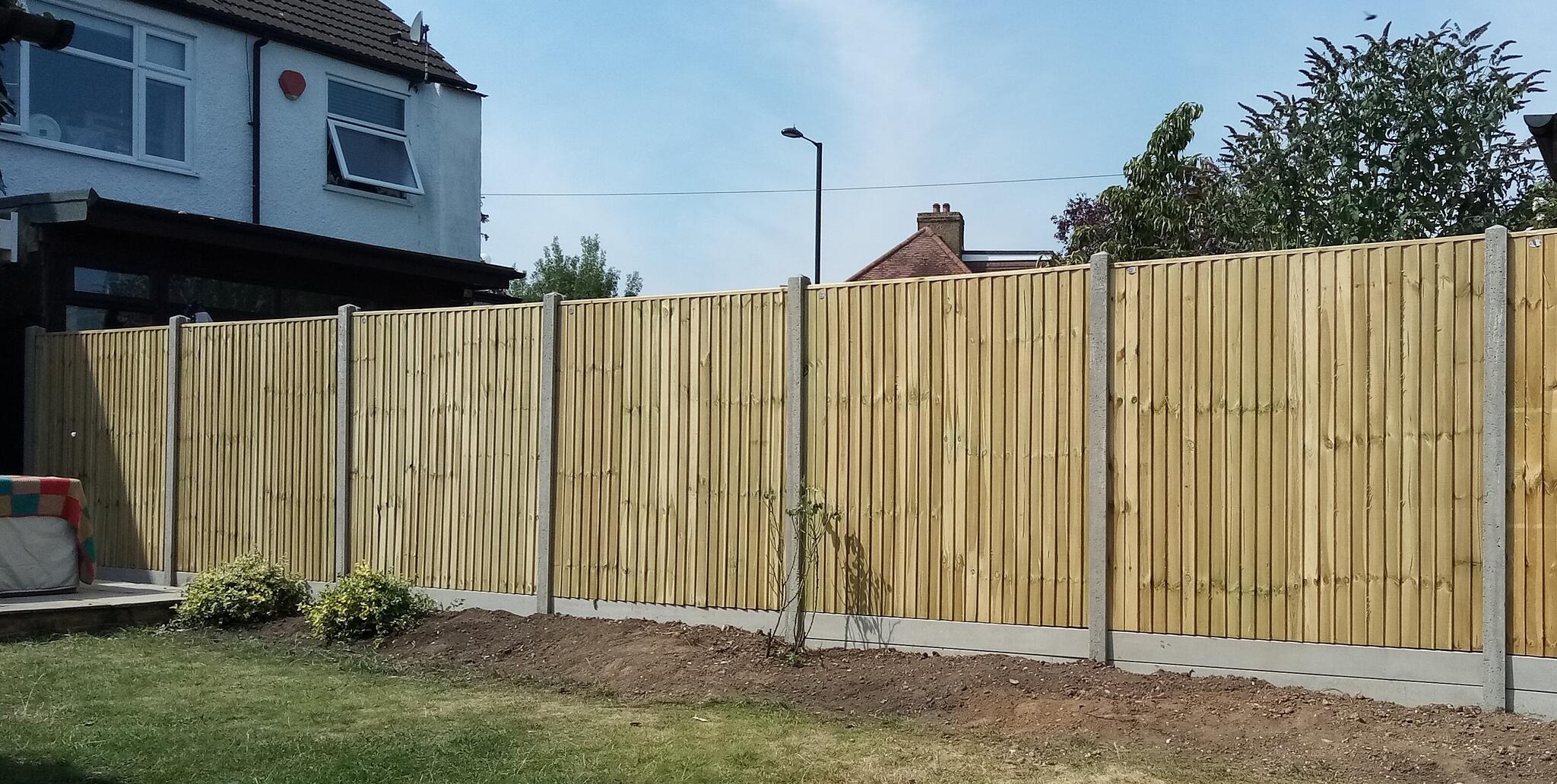 solo fencing - Nextdoor