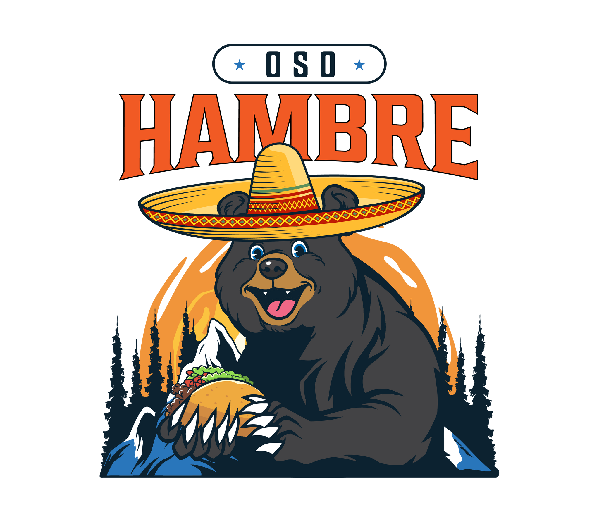 Oso Hambre - Bailey, CO - Nextdoor