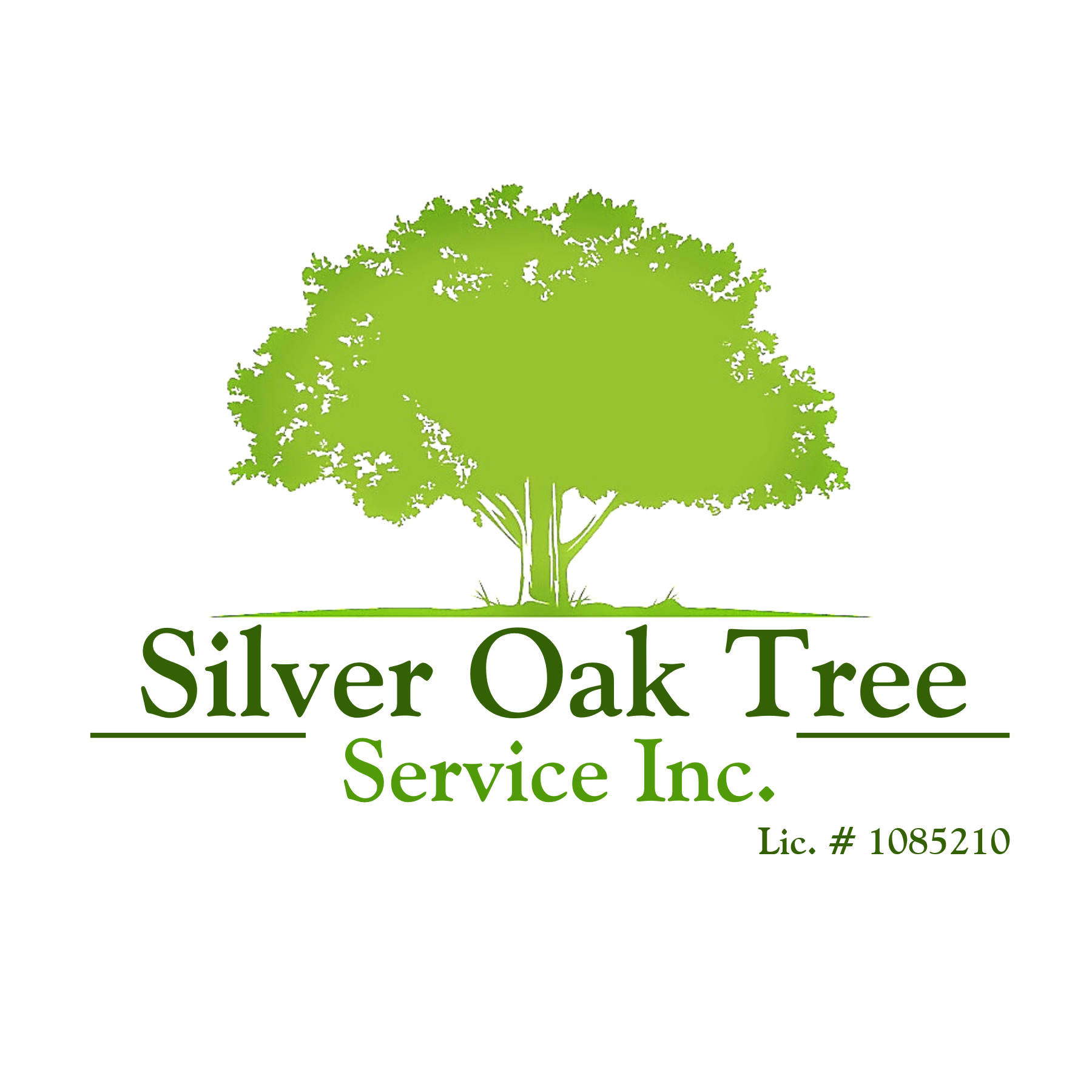 Silver Oak Tree Service Inc. - Nextdoor